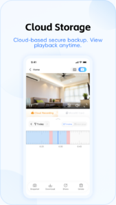 V380 Pro,V380 - We make useful smart camera for people