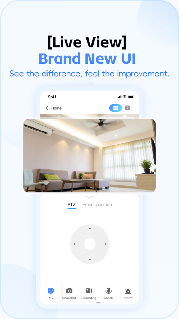 V380 Pro, V380 - Creiamo una fotocamera intelligente utile per le persone