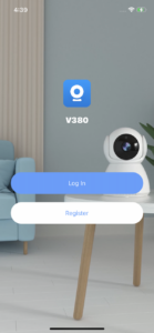 V380 Pro,V380 - We make useful smart camera for people