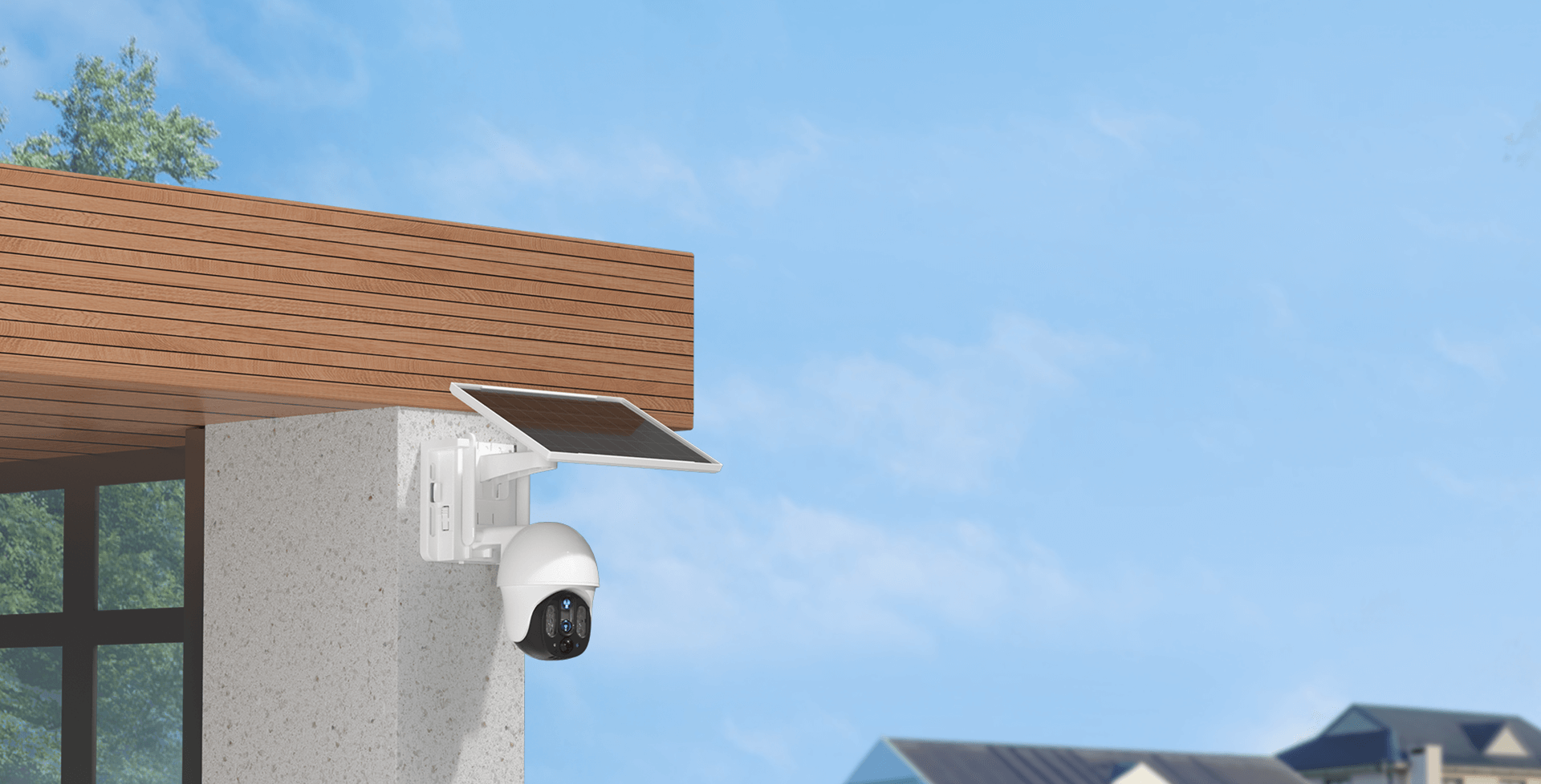 V380 Pro, V380 - Creiamo una fotocamera intelligente utile per le persone