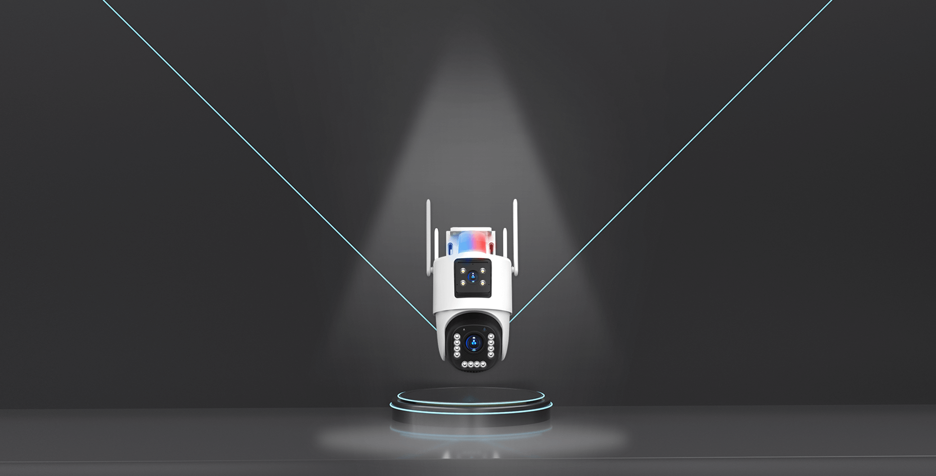 V380 Pro,V380 - Facem camere inteligente utile pentru oameni