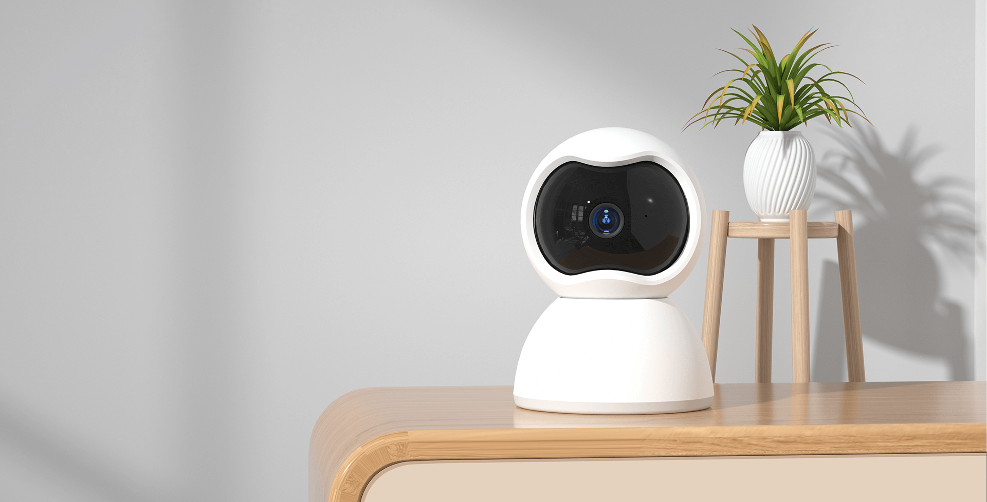 V380 Pro, V380 - Creiamo una fotocamera intelligente utile per le persone